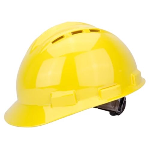 Bullard S62 Vented Safety Helmet | Safety Supply