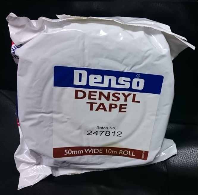 Denso Tape | Supplier of Denso Tape in UAE | Safety Supply