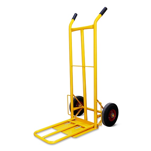 Loading Trolley Suppliers in UAE | Safety Supply