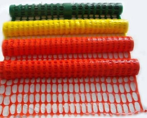 Road Barrier Net | Road Safety Nets UAE | Safety Supply