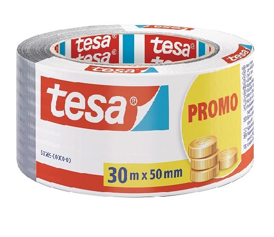 Tesa 58569 Basic Duct Tape | Safety Supply