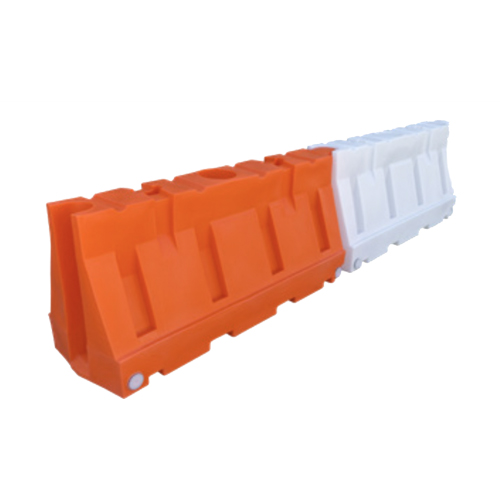 Water Filled Barriers | Water Filled Road Barrier | Safety Supply