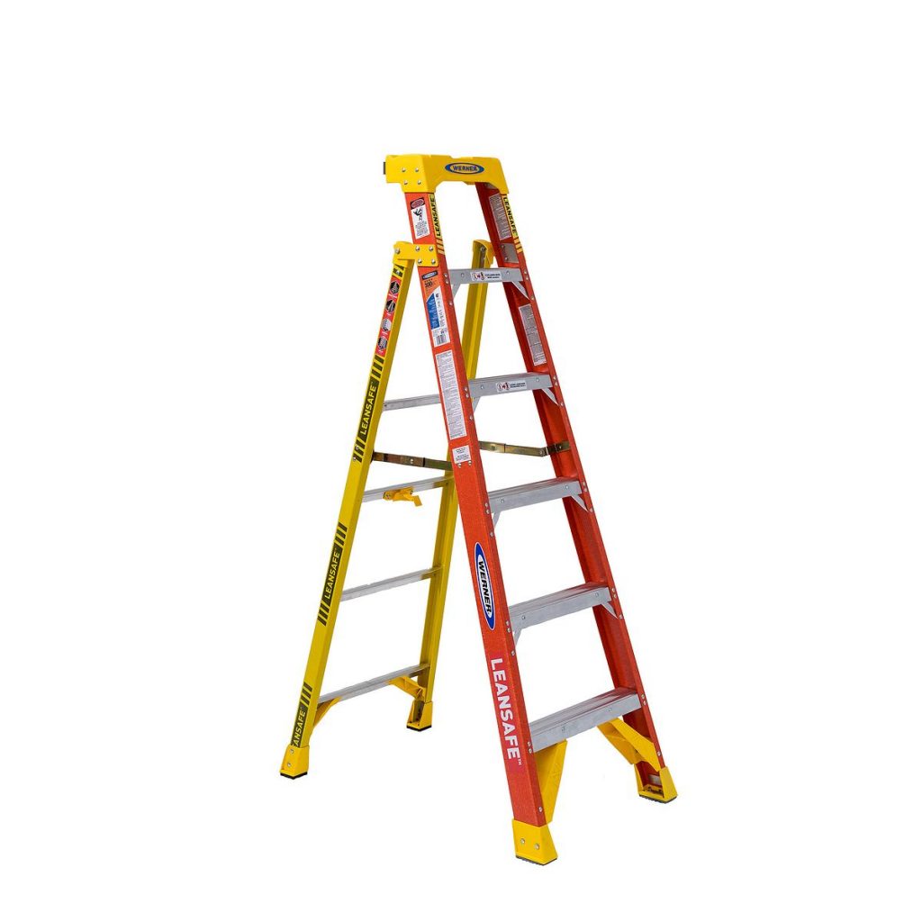 Werner Ladders | Safety Supply
