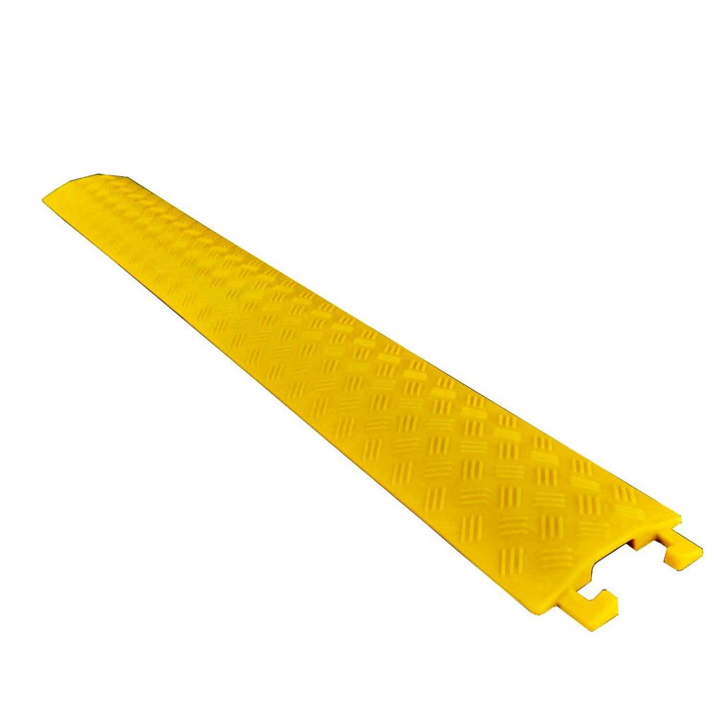 Cable Protection Cover 100cm | Safety Supply
