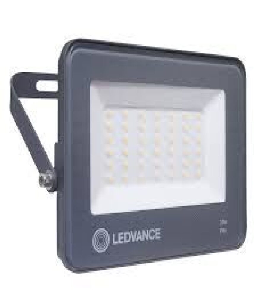 FLOODLIGHT - LEDVANCE ECHO | Safety Supply UAE