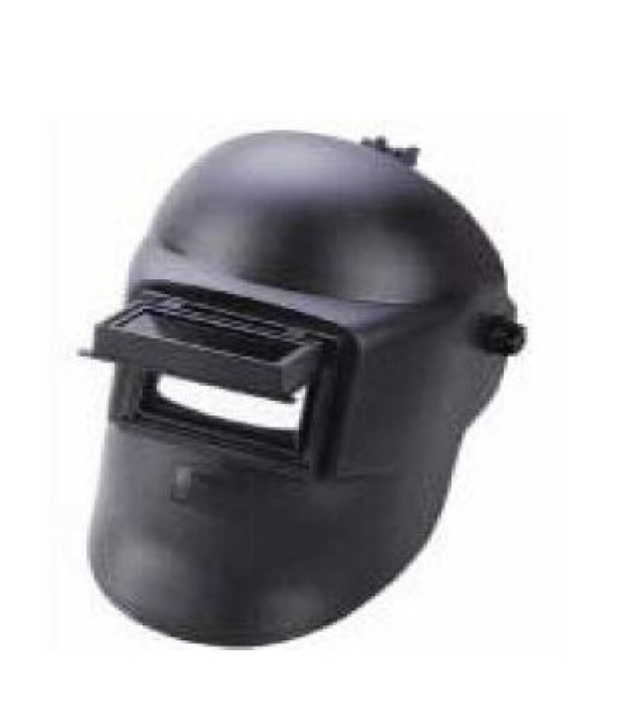 WELDING FACE SHIELD | Safety Supply UAE